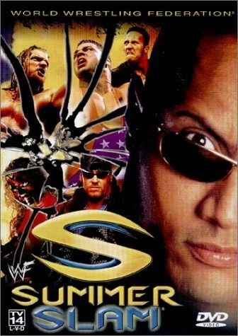 WWE SummerSlam 2000 | WWE Wiki | Fandom