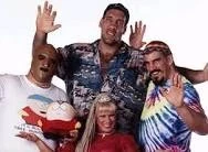 The Oddities | WWE Wiki | Fandom