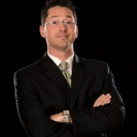 Todd Grisham | Wwebrasil Wiki | Fandom