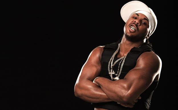 Jayson Paul | Wwebrasil Wiki | Fandom