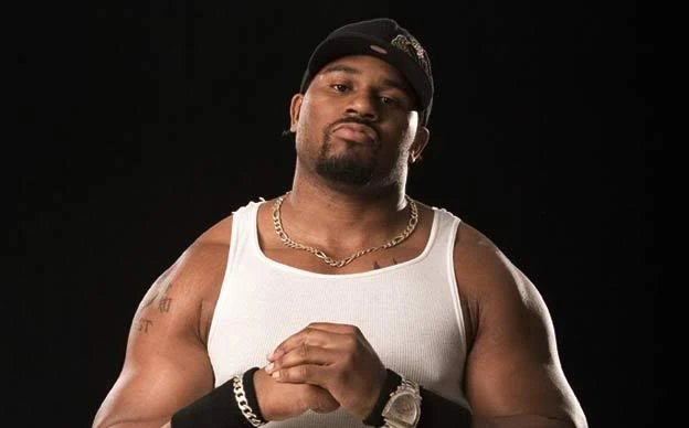 Shad Gaspard | Wwebrasil Wiki | Fandom