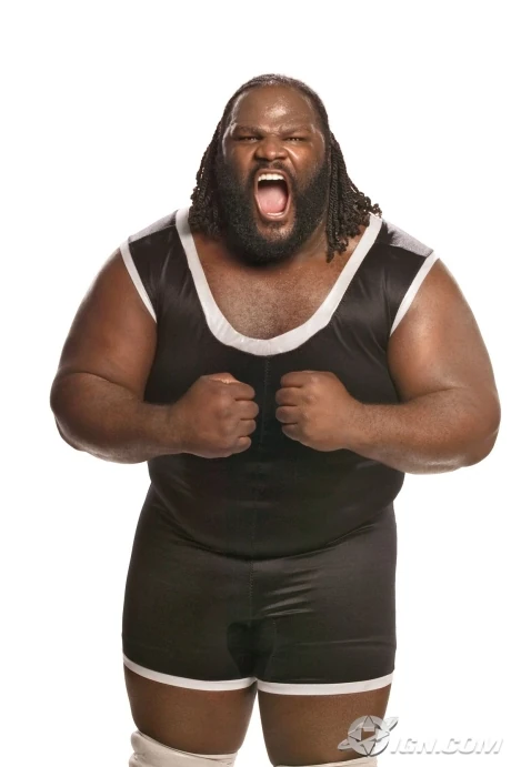 Mark Henry | Wwebrasil Wiki | Fandom