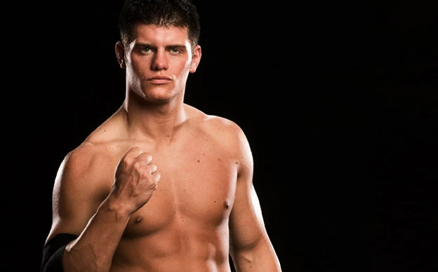 Cody Rhodes | Wwebrasil Wiki | Fandom