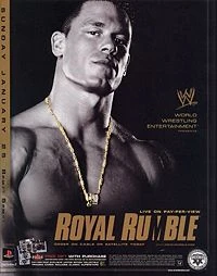 WWE Royal Rumble 2004 | Wwebrasil Wiki | Fandom