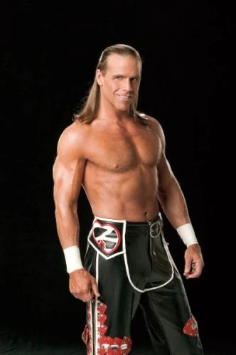 Shawn Michaels | Wwebrasil Wiki | Fandom