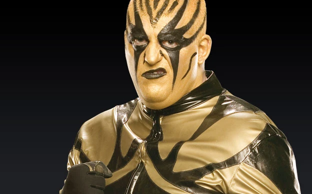 Dustin Rhodes | Wwebrasil Wiki | Fandom