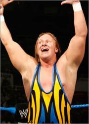 Ray Gordy | Wwebrasil Wiki | Fandom