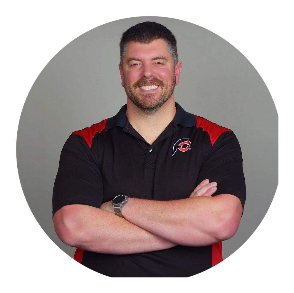 Randy Santel | World Wide Eating Champions Wiki | Fandom