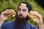 Adam Moran | World Wide Eating Champions Wiki | Fandom