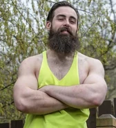 Adam Moran | World Wide Eating Champions Wiki | Fandom