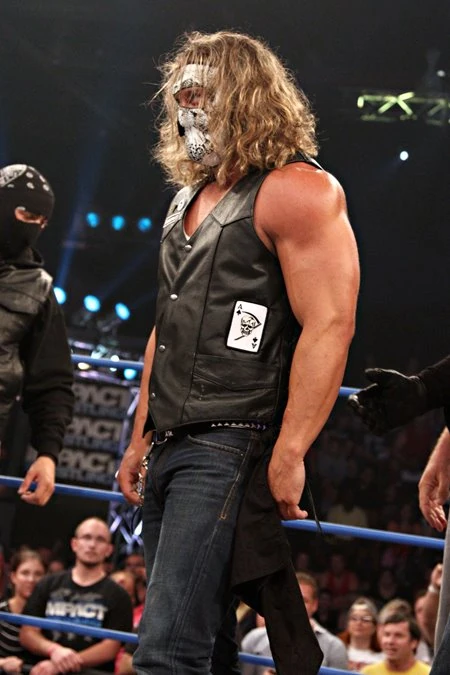 Wes Brisco | Wiki WWE CATCH | Fandom