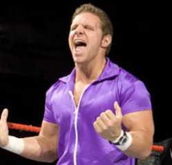 Simon Dean | Wiki WWE CATCH | Fandom