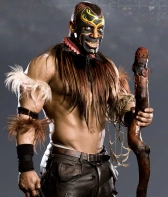 BOOGEYMAN | Wiki WWE CATCH | Fandom