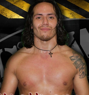 AZRIEAL | Wiki WWE CATCH | Fandom