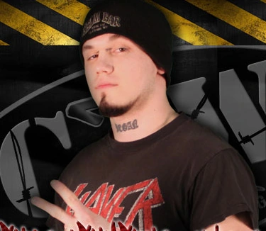 DANNY HAVOC | Wiki WWE CATCH | Fandom