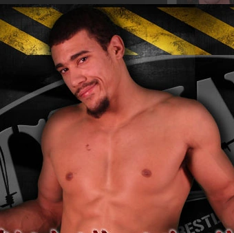 A R FOX | Wiki WWE CATCH | Fandom