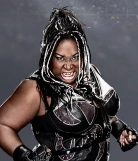 KHARMA | Wiki WWE CATCH | Fandom