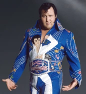 THE HONKY TONK MAN | Wiki WWE CATCH | Fandom