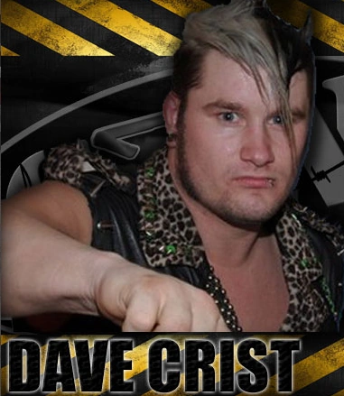DAVE CRIST | Wiki WWE CATCH | Fandom