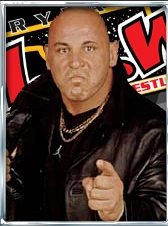 BIG VITO | Wiki WWE CATCH | Fandom