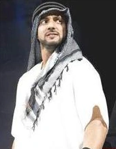 Muhammad Hassan | Wiki WWE CATCH | Fandom