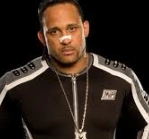 MVP | Wiki WWE CATCH | Fandom