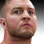 DANNY BASHAM | Wiki WWE CATCH | Fandom