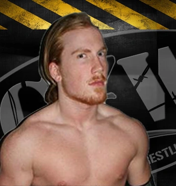 ALEXANDER JAMES | Wiki WWE CATCH | Fandom