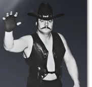 Blackjack Mulligan | Wiki WWE CATCH | Fandom