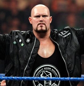 Luke Gallows | Wiki WWE CATCH | Fandom