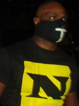 Michael Tarver | Wiki WWE CATCH | Fandom
