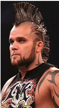 Jesse Neal | Wiki WWE CATCH | Fandom