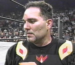 Rocco Rock | Wiki WWE CATCH | Fandom