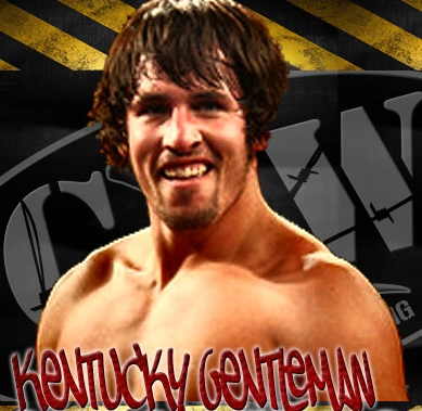 CHUCK TAYLOR | Wiki WWE CATCH | Fandom