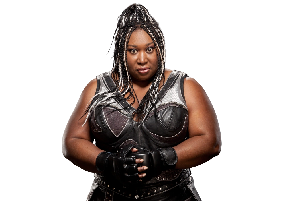 Kharma | WWE Divas Wiki | Fandom