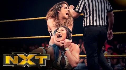 March 11, 2020 NXT | WWE Divas Wiki | Fandom