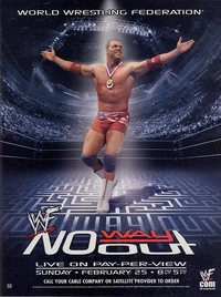 No Way Out 2001 | WWE Divas Wiki | Fandom