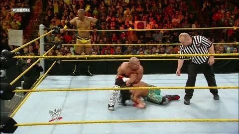 May 24, 2011 NXT | WWE Divas Wiki | Fandom