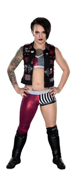 Ruby Riott | WWE Divas Wiki | Fandom