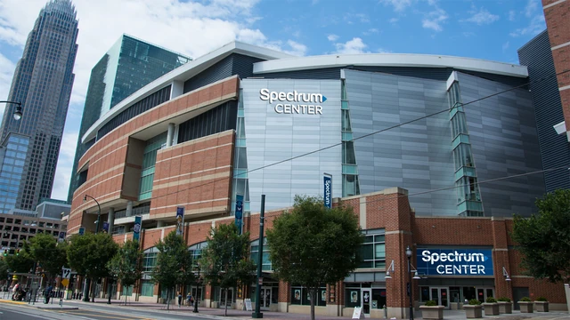 Spectrum Center | WWE Divas Wiki | Fandom