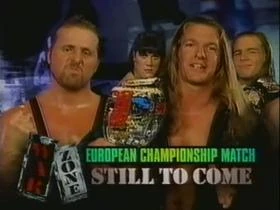 January 26, 1998 Monday Night RAW | WWE Divas Wiki | Fandom