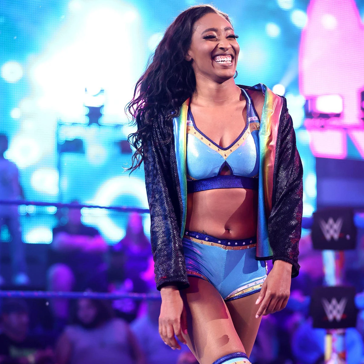 August 26, 2022 NXT Level Up | WWE Divas Wiki | Fandom