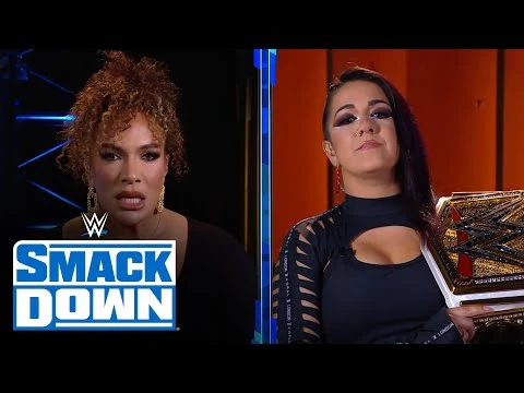 July 19, 2024 Friday Night SmackDown | WWE Divas Wiki | Fandom