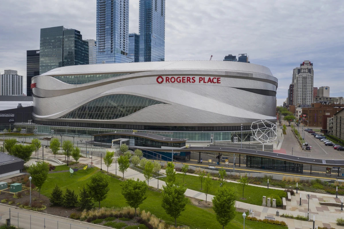 Rogers Place | WWE Divas Wiki | Fandom
