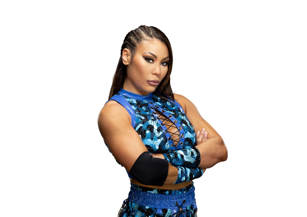 Michin | WWE Divas Wiki | Fandom