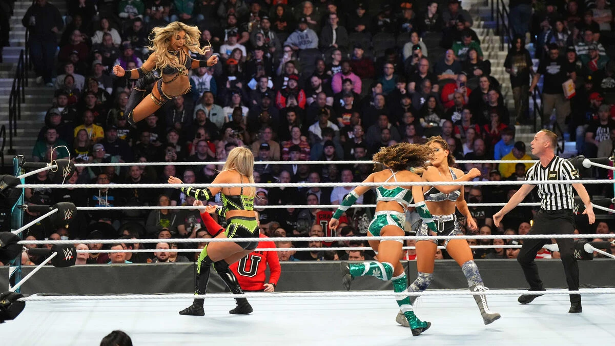 NXT Stand & Deliver 2024 | WWE Divas Wiki | Fandom