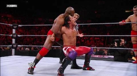 November 3, 2009 ECW | WWE Divas Wiki | Fandom