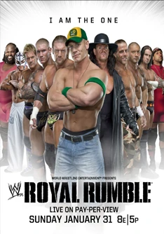 Royal Rumble 2010 | WWE Divas Wiki | Fandom