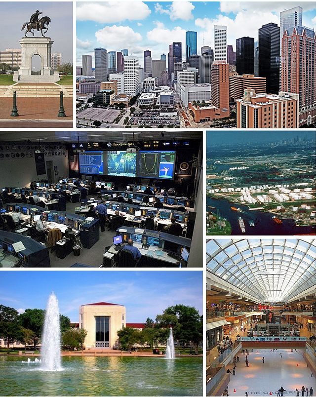 Houston, Texas | WWE Divas Wiki | Fandom