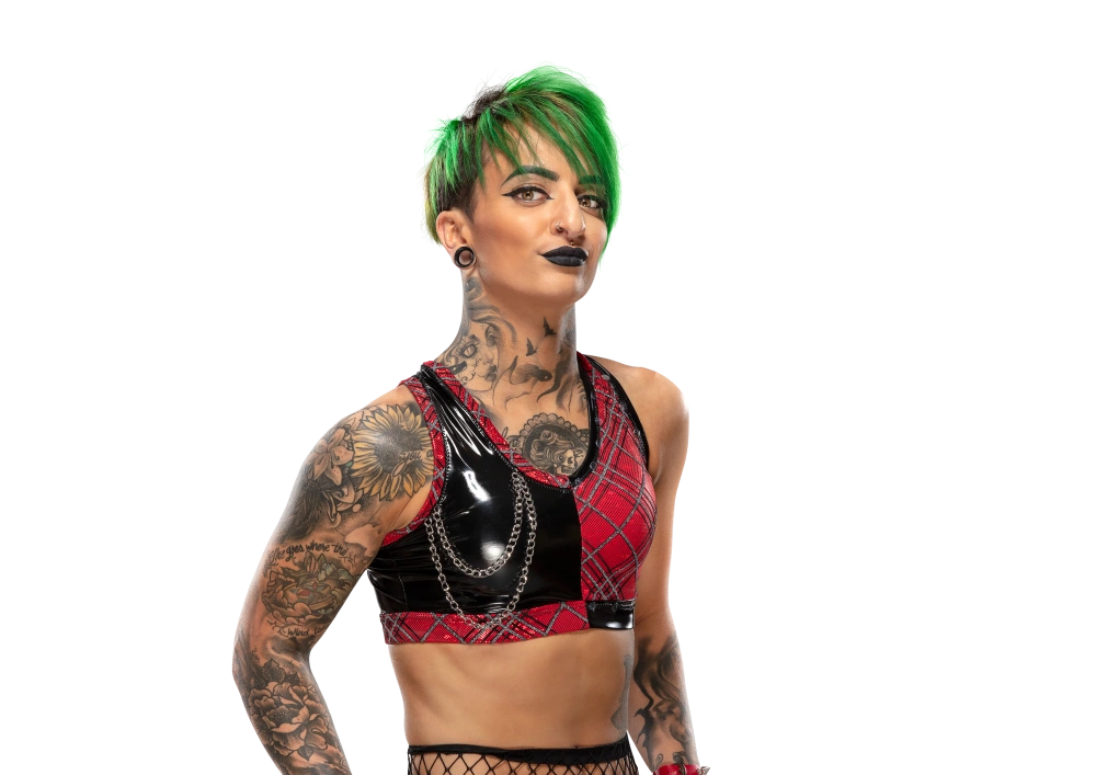 Ruby Riott | WWE Divas Wiki | Fandom